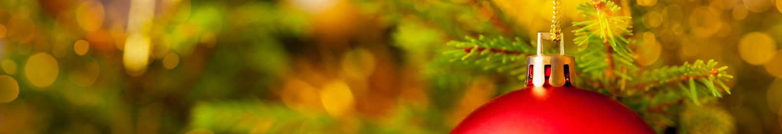 Sapins & Décorations de Noël | Boutique Charbonneau L’Expert